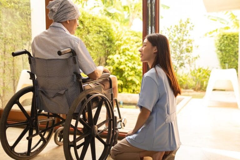 A Comprehensive Guide To Different Wheelchair Types