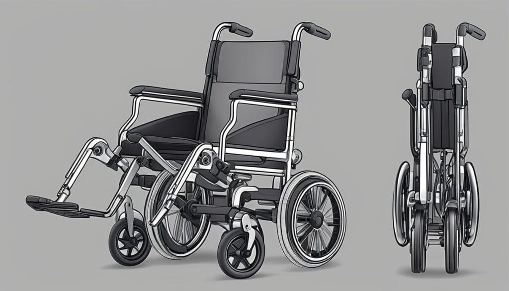 Best Lightweight Wheelchair for Travel: Top 5 Options for Seniors