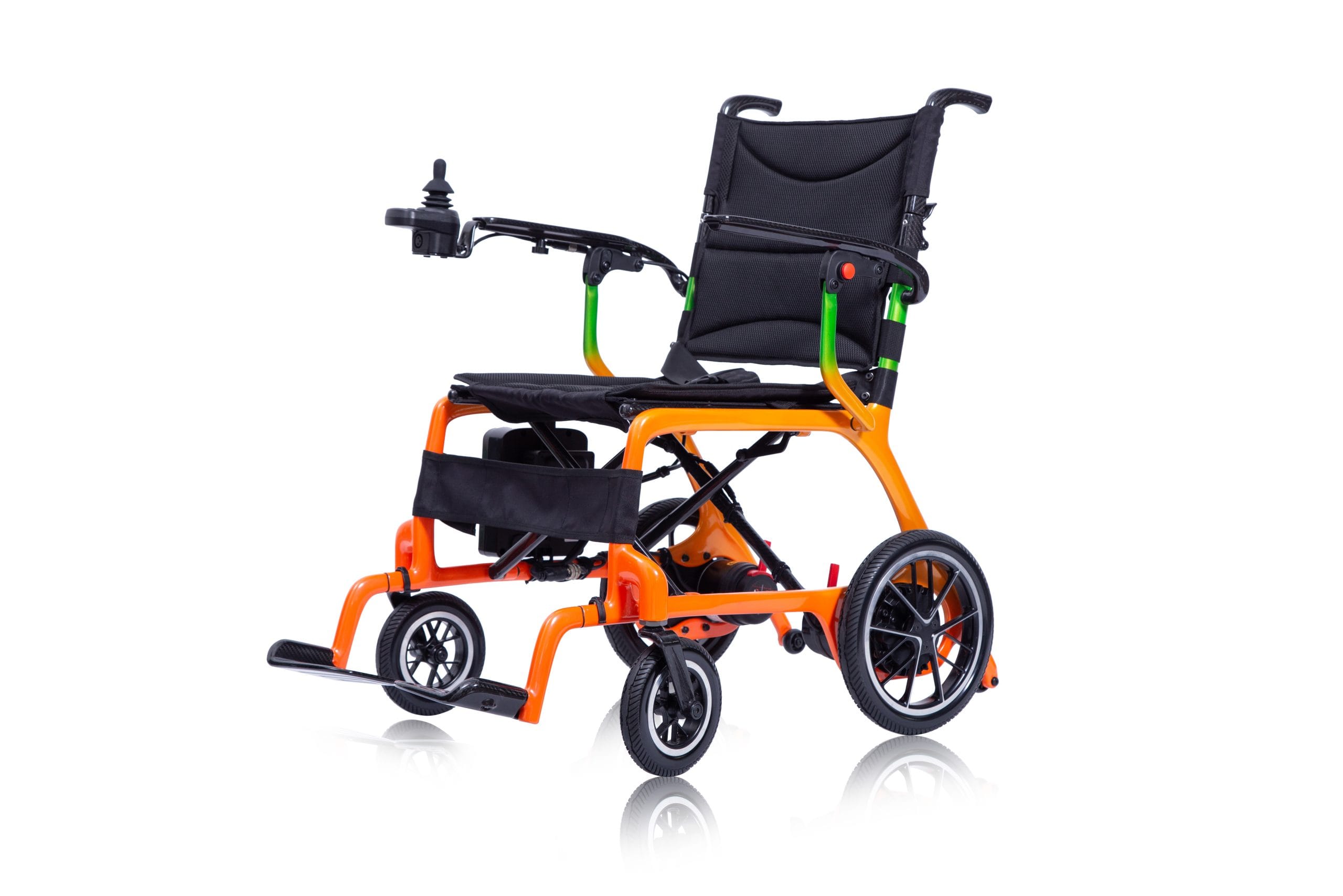 Wheelchair Dimensions 101: Key Tips for Finding the Perfect